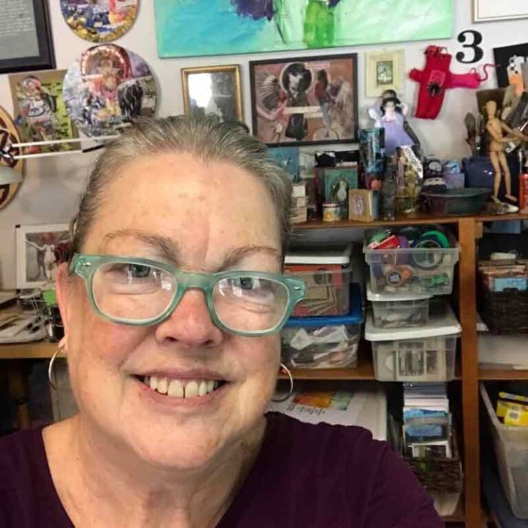 Pat Wiederspan Jones – Kearney Creates