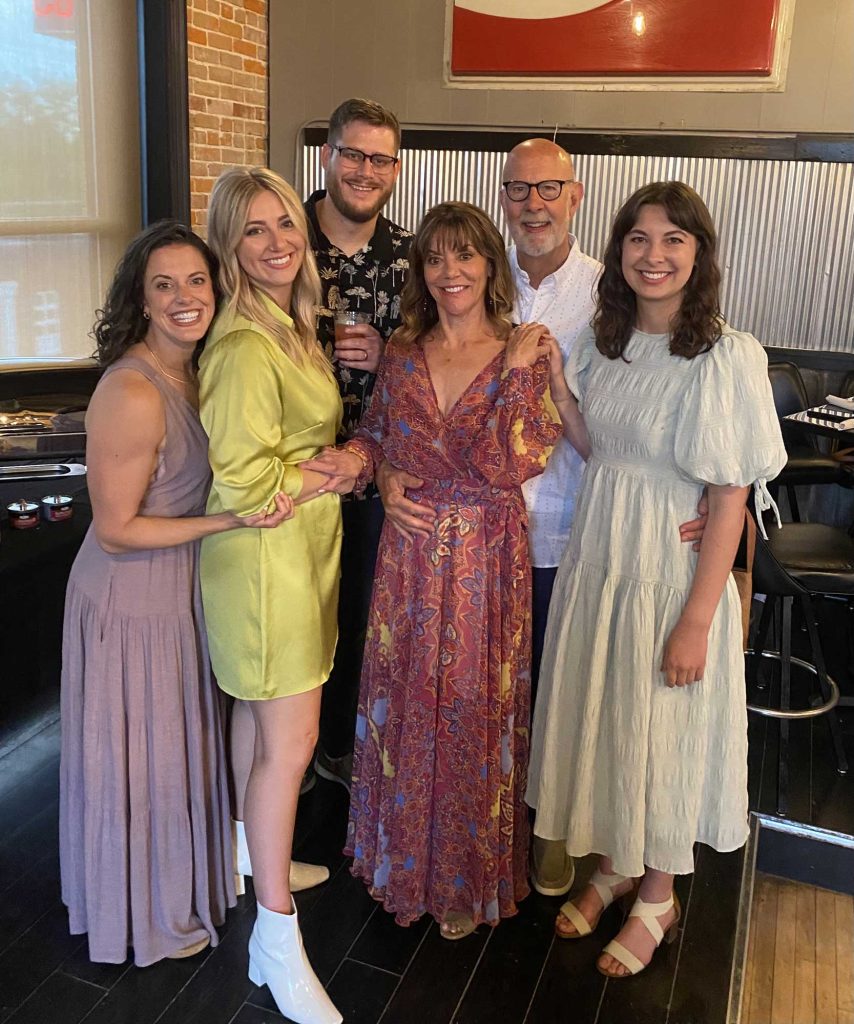 Thalken Family – Kearney Creates