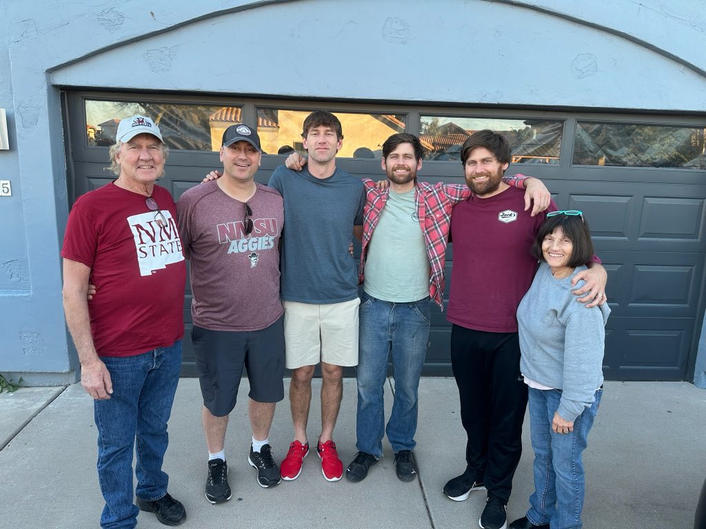 Marlatt Family – Kearney Creates